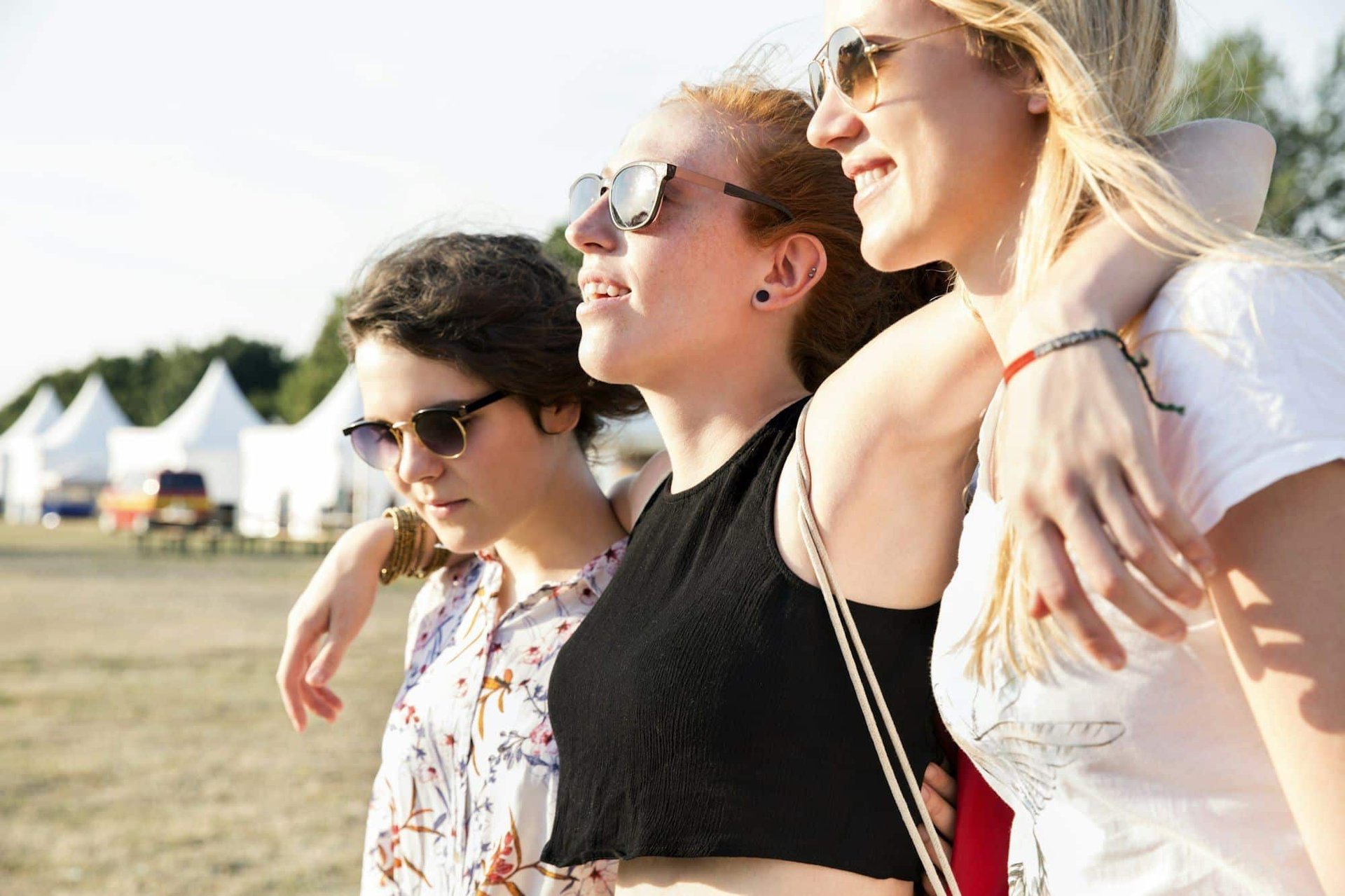 Where can you experience a traditional English village fete with local ...